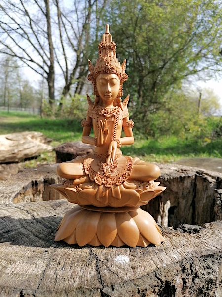 Batara Indra – Art Deco Bali blog