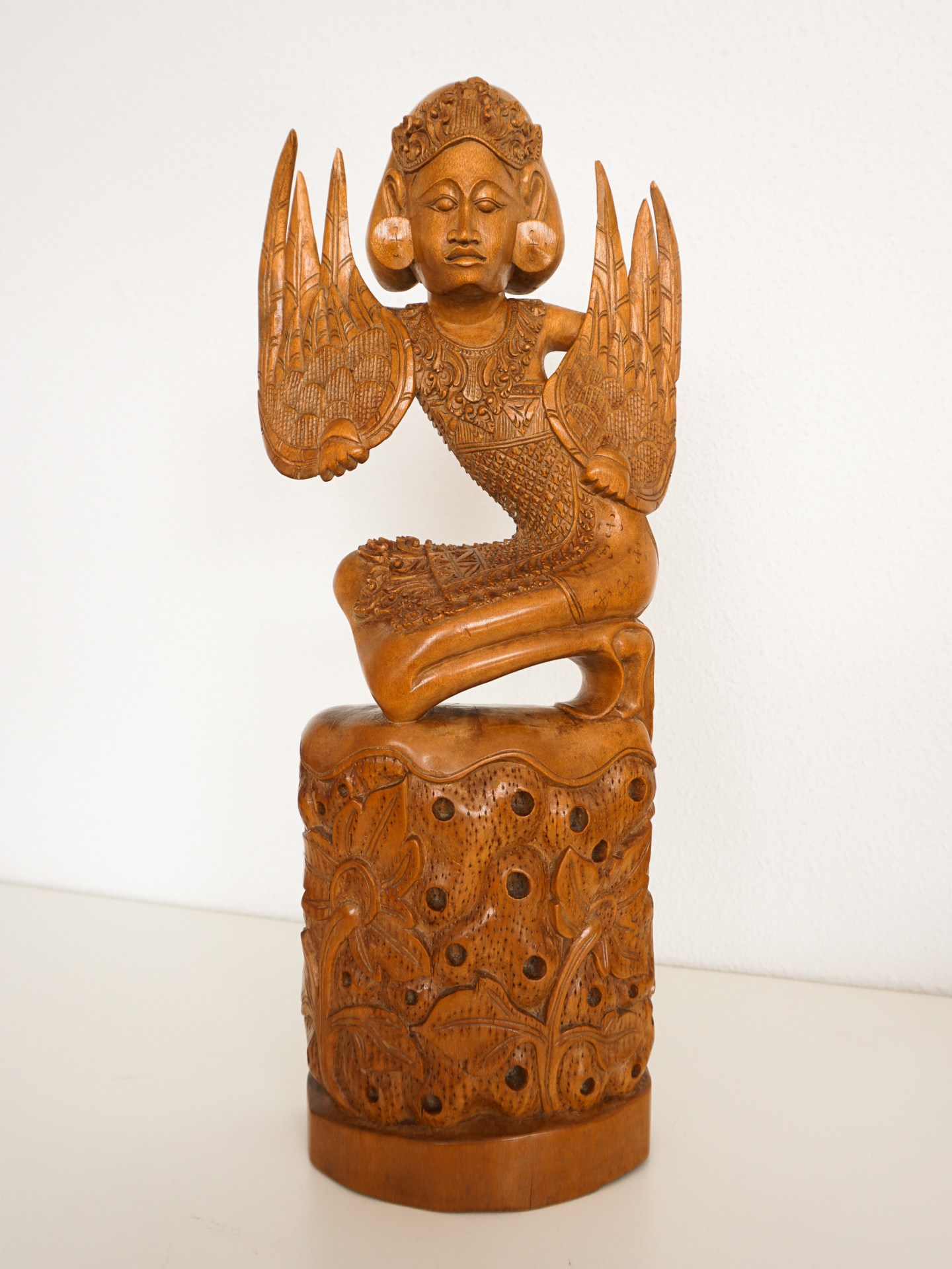 Legong dancer – Art Deco Bali blog