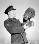 Janger dancer bust – Art Deco Bali blog